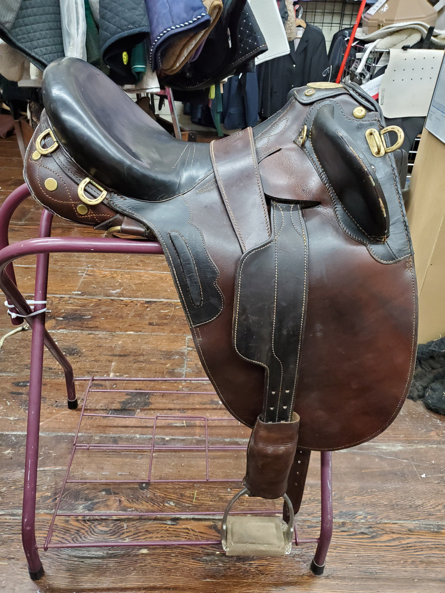 Specialty saddles – Northwest tack consignment LLC
