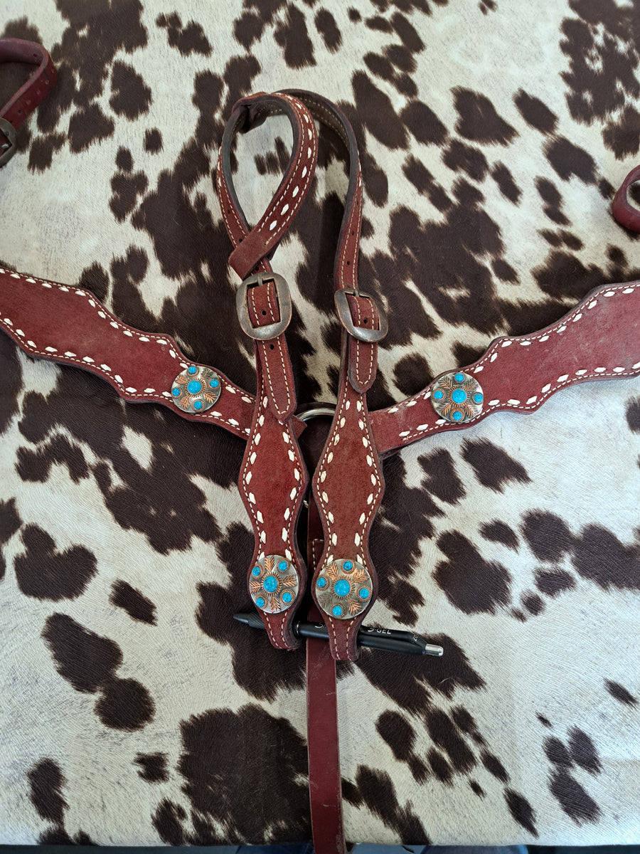 Tack Sets – Northwest tack consignment LLC