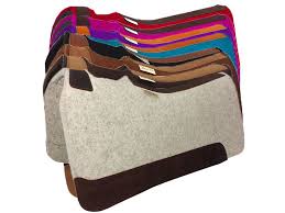 Western Pads – Northwest tack consignment LLC