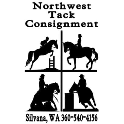 New and used tack at great prices! – Northwest tack consignment LLC