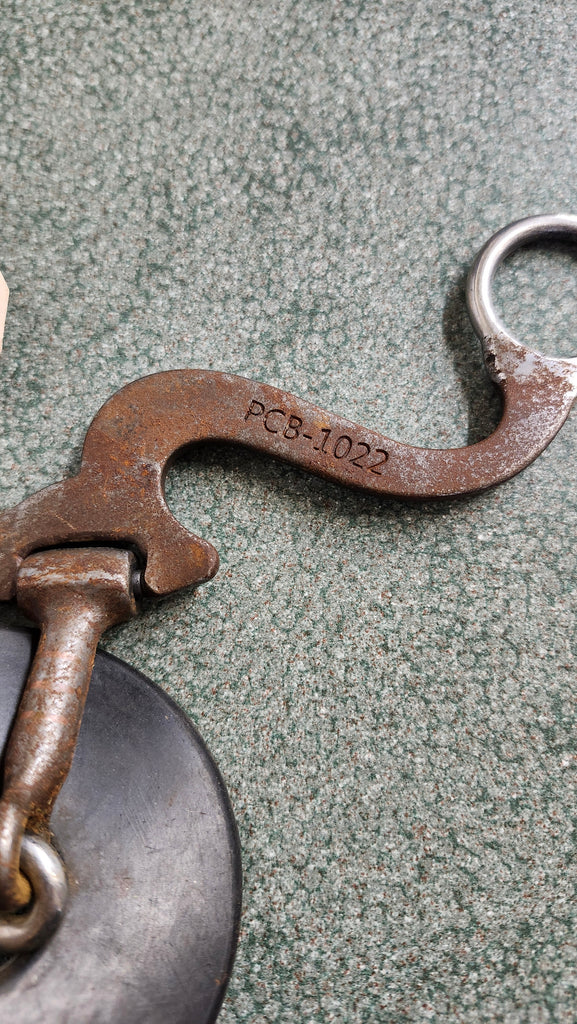 5" Professional Choice Dog Bone Bit – Northwest tack consignment LLC